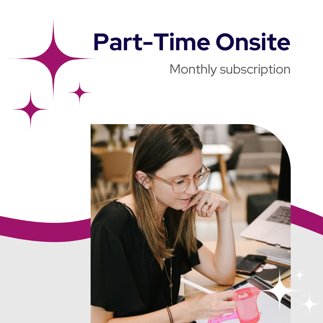 Part Time Onsite Monthly Subscription Melsoft Academy